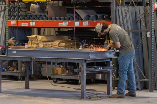 Careers Page - Sword Company